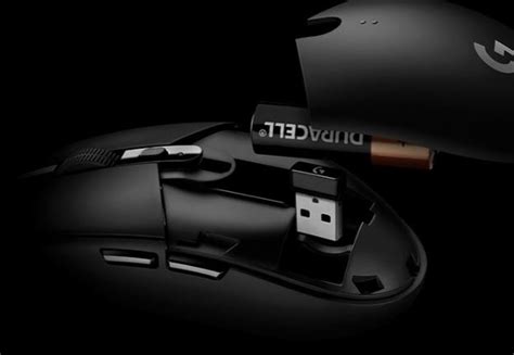 Review Of The Logitech G305 Lightspeed Wireless Gaming Mouse