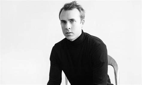 I Was Interviewed By Designscene Magazine Juan Priou Designscene