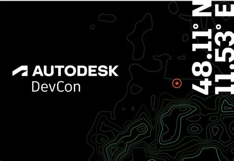 autodesk platform services on linkedin registration is open for