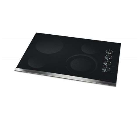 Frigidaire Fec30s7ec 30 Smoothtop Electric Cooktop With High