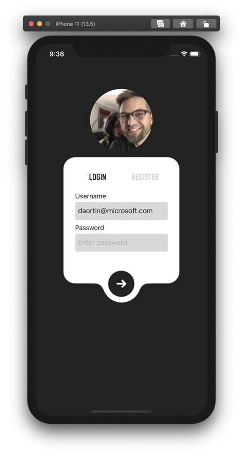 try the latest xamarin forms 4 7 features today xamarin blog