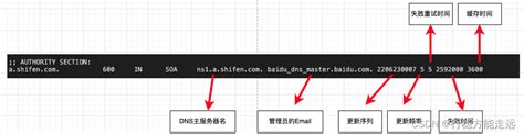 dig命令dns域名解析中的a aaaa cname mx ns记录， etc hosts本地域名ip映射，traceroute命令 dig
