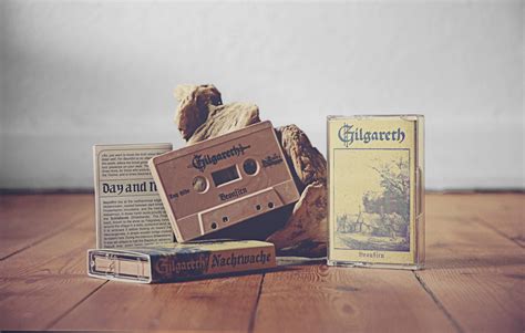 Beonfîrn Split Ep Gilgareth