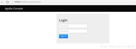apache apollo（windows下的搭建） apache apollo 1 7 1 windows distro zip csdn博客