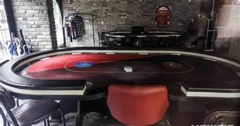 오늘부터 홀덤펍·홀덤카페에 청소년 출입·고용 금지