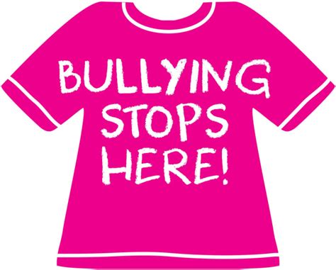 Pink Shirt Day Activities And Resources Twinkl Nz
