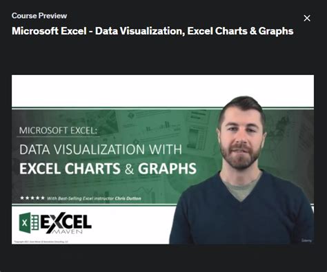 5 best online excel courses for canadians in 2024