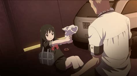 Mahou Shoujo Site Anime Review