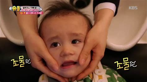 관리받는 남자 얼굴 마사지 받는 월벤져스 네이버 Tv