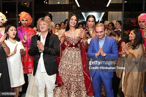 Rohit Raut Photos And Premium High Res Pictures Getty Images