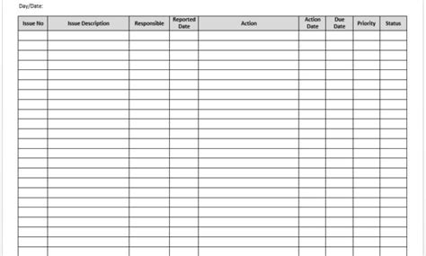 Sample Mileage Log Template Business Throughout Business Mileage Log Template Thevanitydiaries