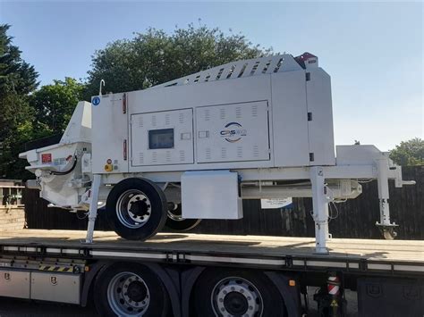 Concrete Concretepump Concretepumping Constructionuk Civilengineering Concretecontractor