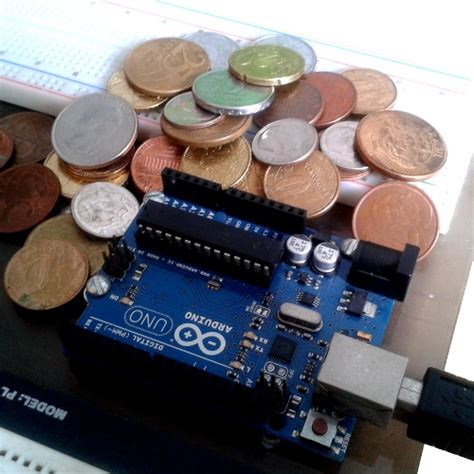 8 Formas Simples De Ganhar Dinheiro Com O Arduino Laboratório de Eletrônica