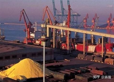 大宗贸易是什么意思和一般贸易的区别 知乎