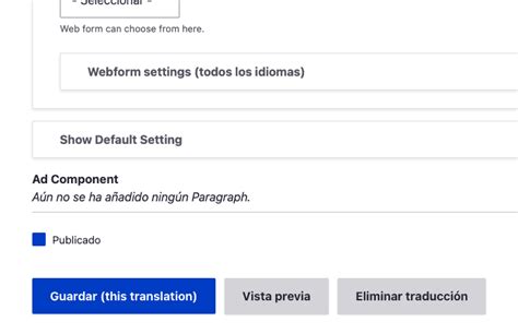 how to make a multilingual website using drupal 9 specbee
