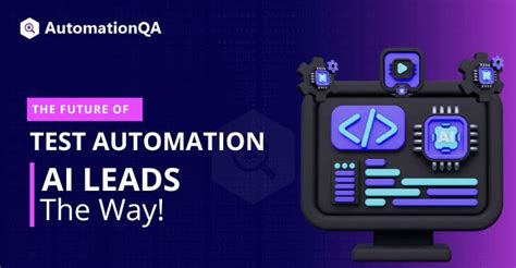 Automationqa On Linkedin From Manual To Magical The Ai Shift In Software Testing