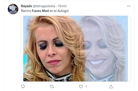 Los memes que dejó el autogol de Funes Mori en el Monterrey vs Cruz Azul Infobae