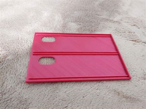 Raspberry Pi 4 Double Flirc Case Holder By Vookimedlo Download Free Stl Model