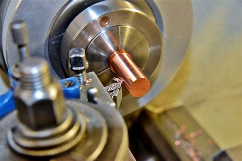 Differences Between CNC Mill Vs CNC Lathe Billor McDowell