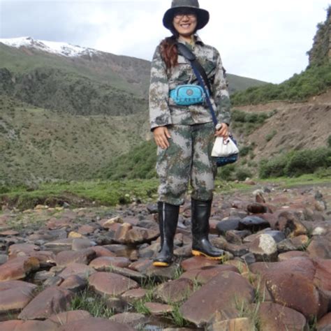 Lixia Zhang Doctor Of Science Henan Normal University Henanan College Of Life Science