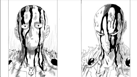 One Punch Man Chapter 166 Broke The Internet By Syed Zaidi Predict Medium