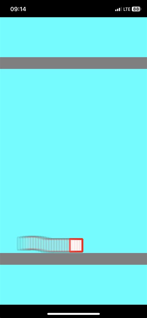 view problem with spritekit and swiftui r swift