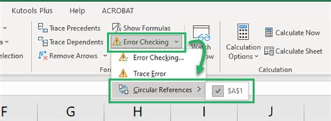 Full List Of All Excel Errors And How To Fix Them 2023