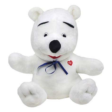 Мʼяка іграшка Ведмедик Умка 45 см іграшки з доставкою від Rozetka