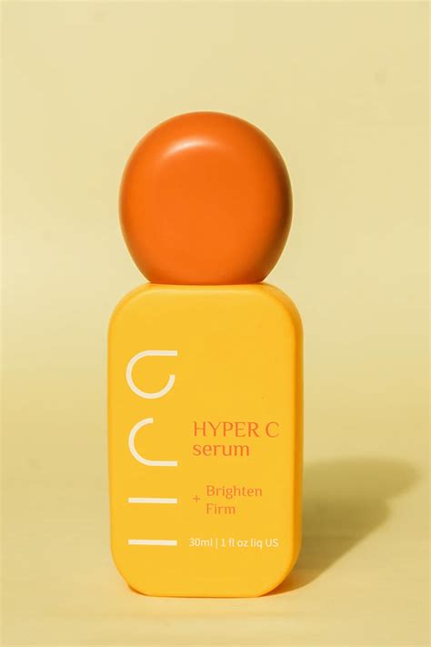 Brightening Hyper C Serum By Iira Fade Dark Spots And Glow