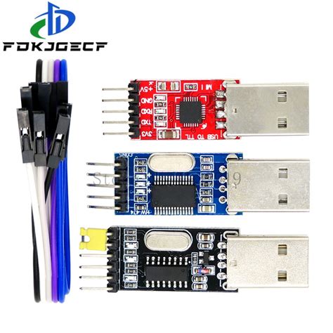 Pcs Lot PCS PL HX PCS CP PCS CH G USB TO TTL For Arduino PL CP PIN USB To