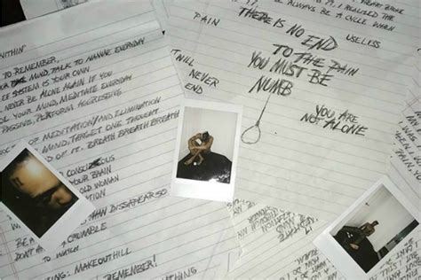 Xxxtentacion Drops Debut Album 17 Xxl