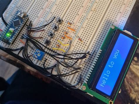 Arduino Master Slave Data Transfter