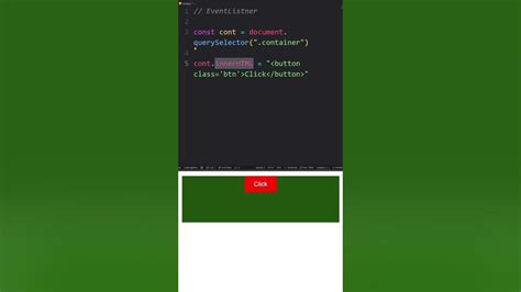 Innertext And Innerhtml In Javascript Day 60 Of 45 Days Javascript Challenge