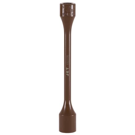 Jet 682025 1 2 Drive X 13 16 X 100 Ft Lbs Torque Limiting Socket
