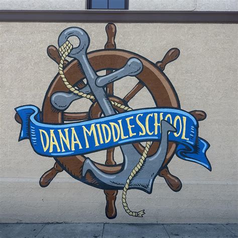 Richard Henry Dana Middle School