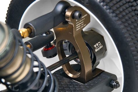 MX MPC Nitro Buggy Mayako