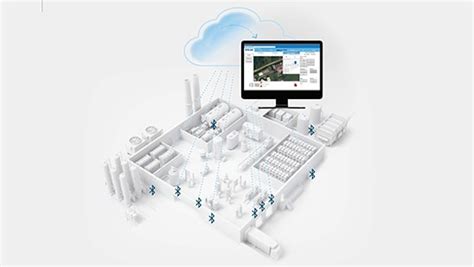 Intelligent Rodent Monitoring System Ecolab