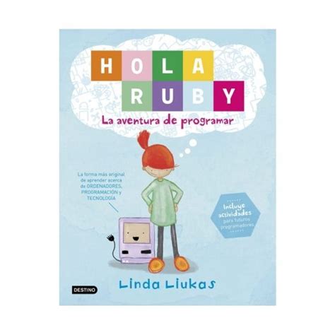 hola ruby la aventura de programar precio guatemala kemik