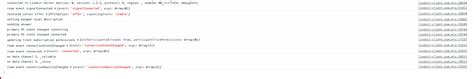 could not connect peerconnection after timeout · issue 1299 · livekit