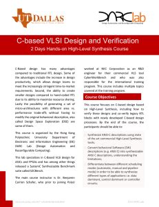 Stratified Sampling For Fault Coverage Of VLSI Systems