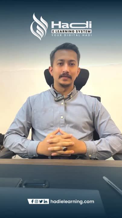 hadi e learning on linkedin mr karrar haidar is thrilled to announce that hadi e learning has…