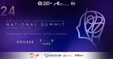 Artificial Intelligence National Summit 2 0 Hôtel Riviera Resort