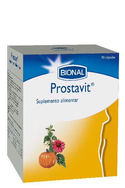 Prostavit® Bional