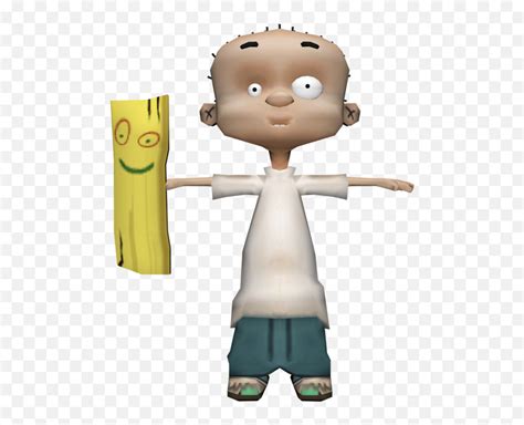 Ed Edd N Eddy Planke