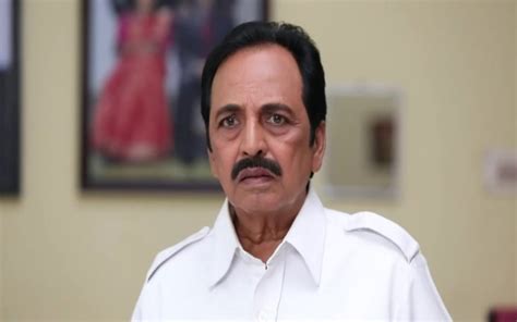 Narasimha Raju Biography Age Early Life Career And More