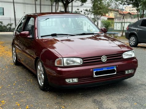 Gol CLI Turbo Anúncios para Alta performance