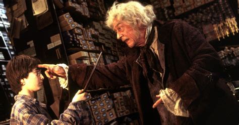 Harry Potter 10 Coolest Wands And What They Do