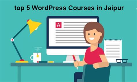 Learn Now In 5 Best Wordpress Courses In Jaipur Daac Blog