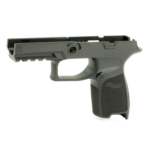 Sig Sauer Grip Module Assembly For Sig Sauer P320c Grip Module