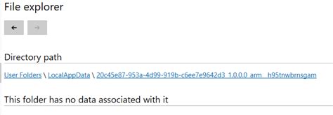 How To Access Log Files On Windows Iot Core Device Damir Dobric Posts Developersde